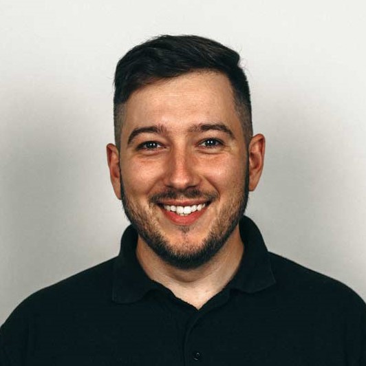 Andrii Bohuta | Resume | Front-End Developer